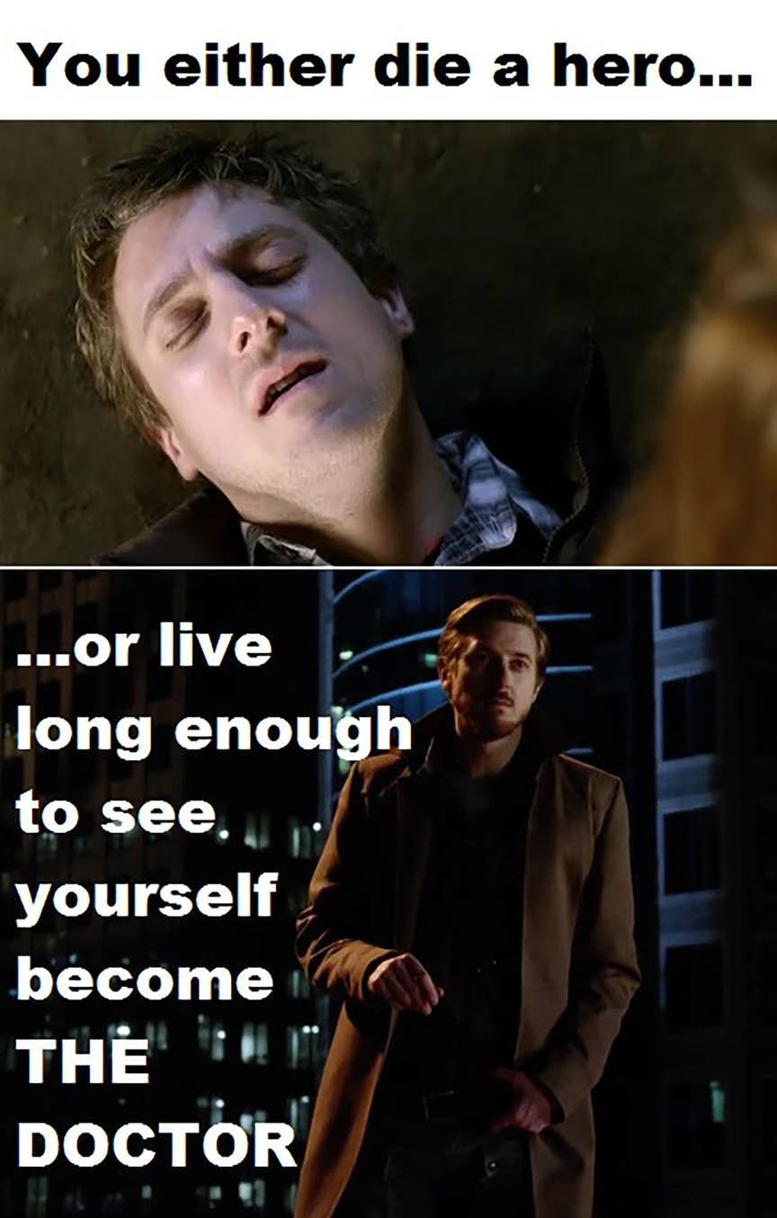 Legends of Tomorrow: 10 Memes That Will Crack Fans Up