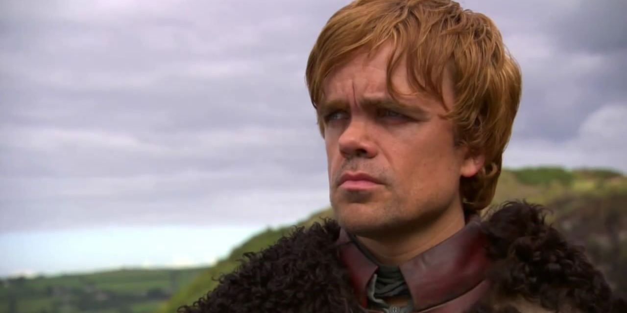 Game of Thrones: 10 Hidden Details About Tyrion Lannister’s Costume You ...