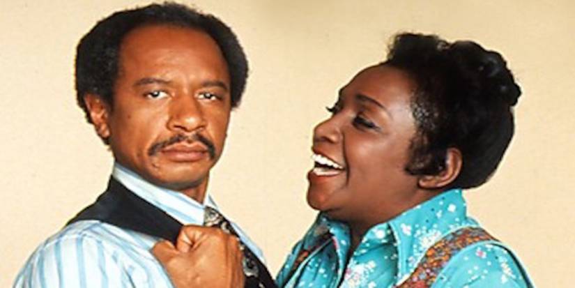 The Jeffersons: 10 George Jefferson Quotes That Are Still Hilarious Today