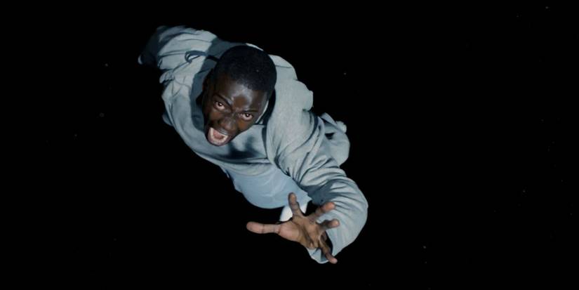 10 Most Disturbing Scenes In Jordan Peele's Get Out