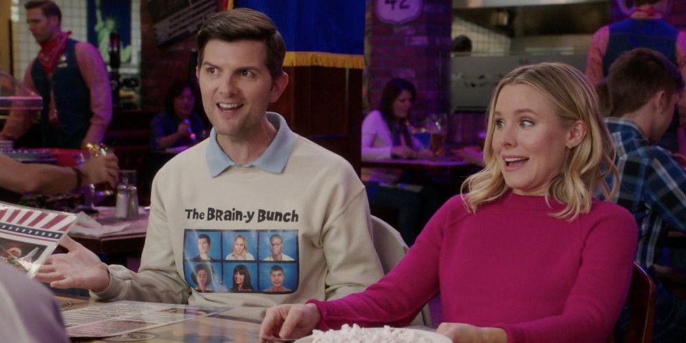 The Good Place Characters Ranked From Least To Most Likely To Win Squid ...