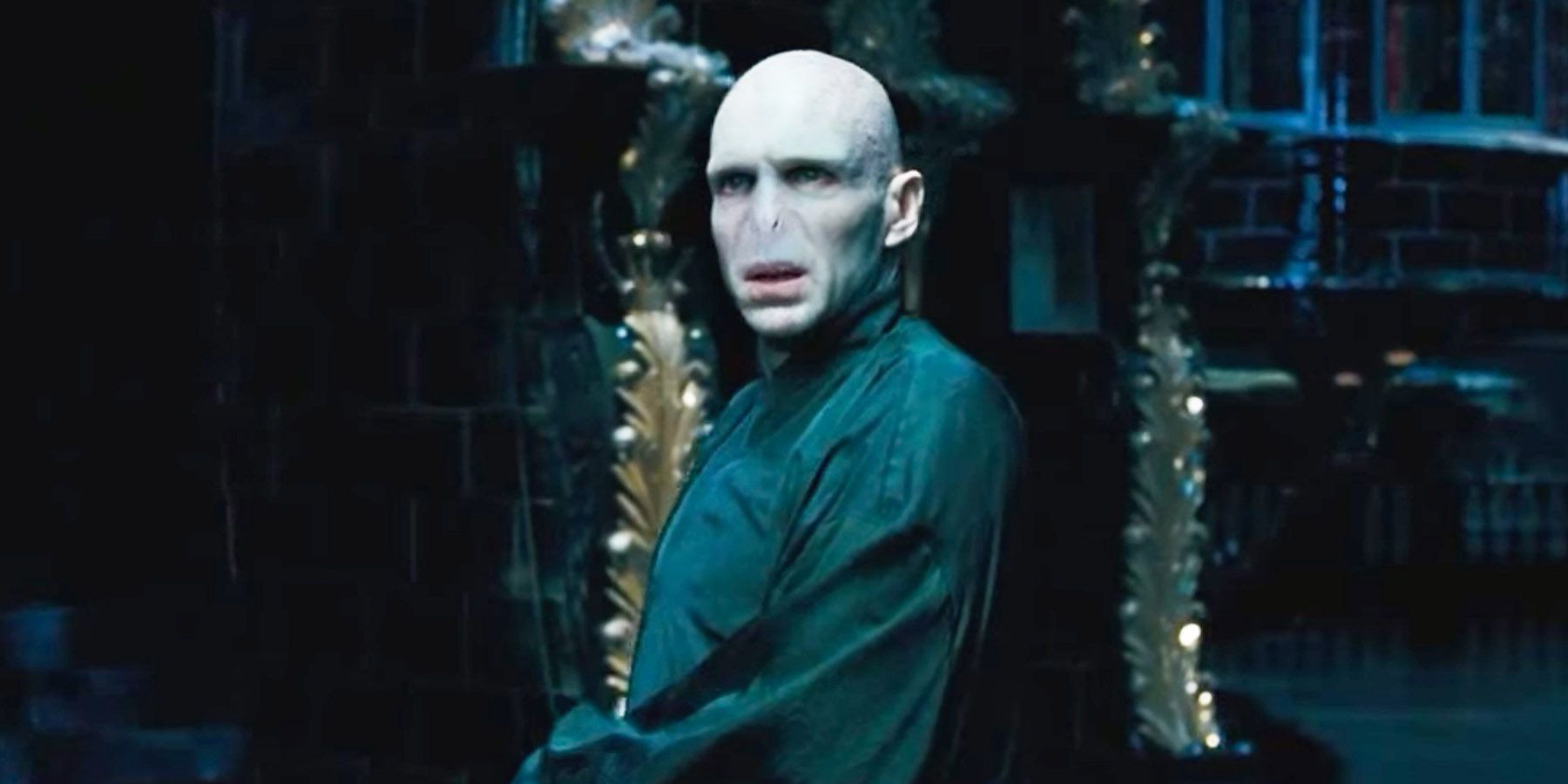 Harry Potter: 5 Reasons Why Voldemort Is A Sympathetic Character (& 5 ...