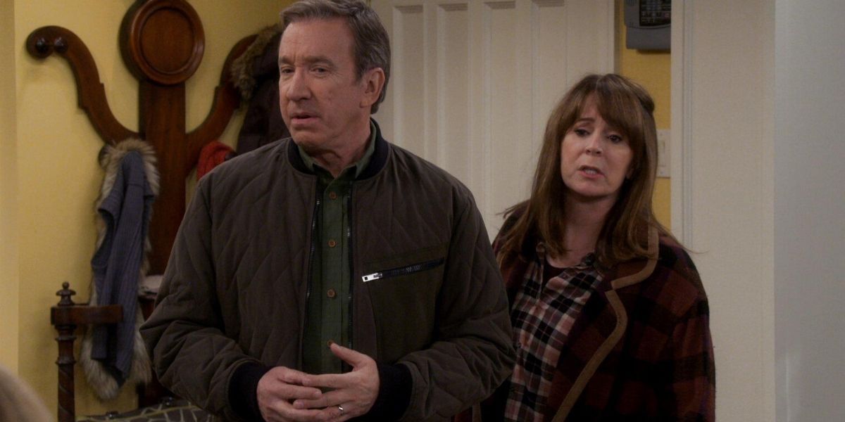 Last Man Standing: 10 Best Episodes According To IMDb