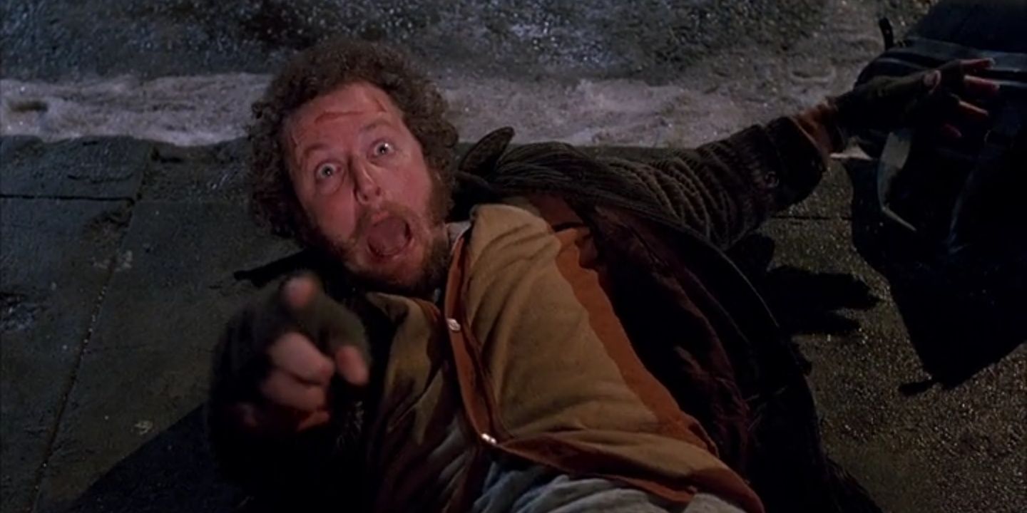 Home Alone: 10 Deadliest Traps Kevin Ever Made, Ranked