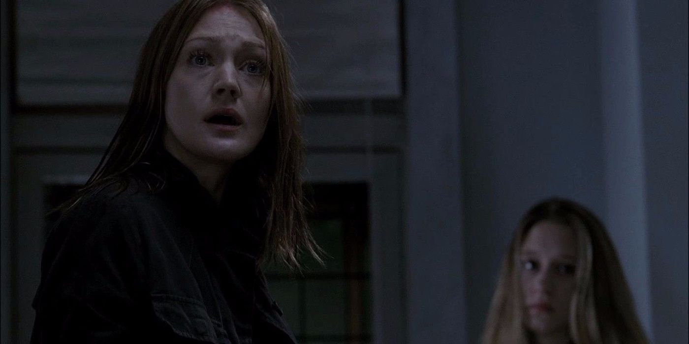 American Horror Story: 10 Horror Movie References Made In Murder House ...