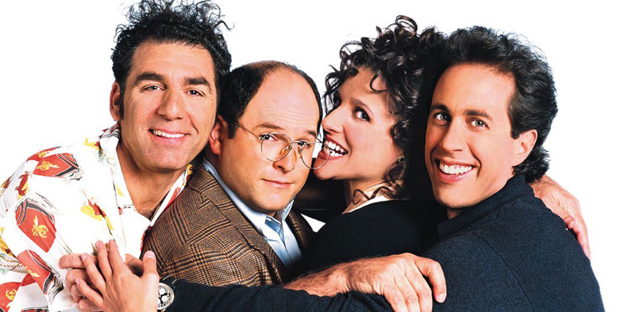 Seinfeld: 5 Episodes About Nothing (& 5 Episodes That Actually ...