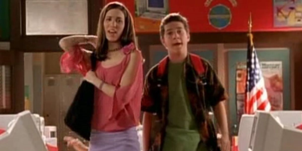 Disney Channel's Even Stevens: The 10 Best Episodes (According to IMDb)