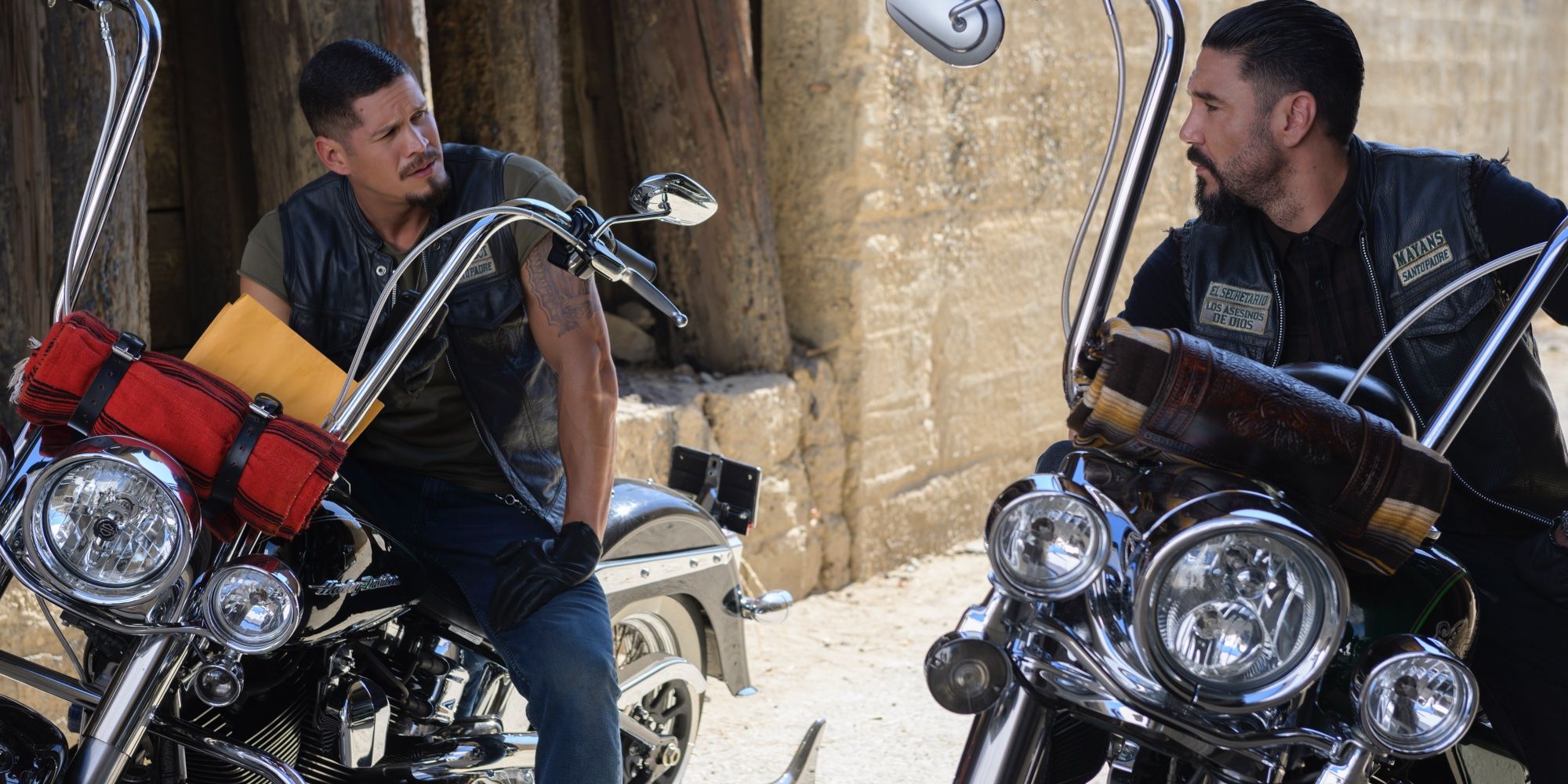 Mayans MC Season 2 Finale Review