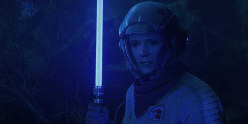 Princess Leia's Greatest Force Power Proves She's More Like Anakin ...