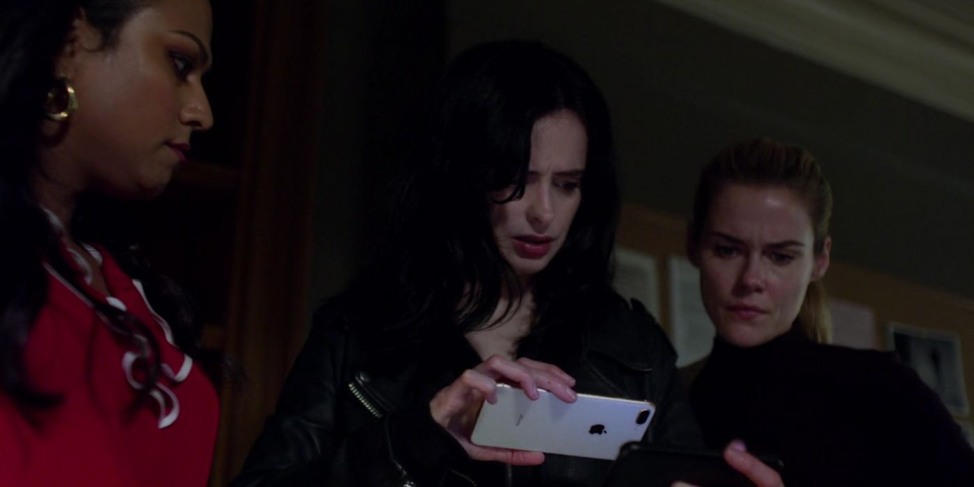 Jessica Jones: 10 Best Episodes According to IMDb