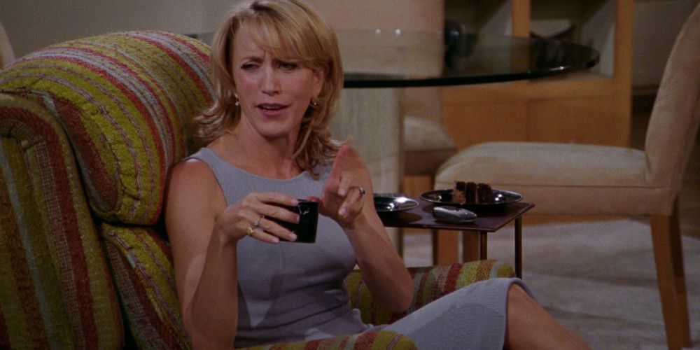 Frasier: 10 Most Hated Supporting Characters