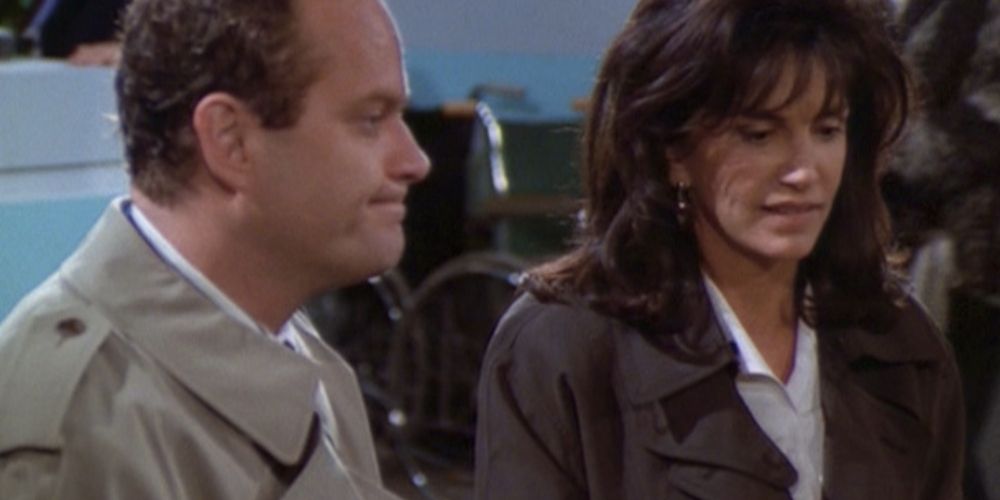 Frasier: 10 Most Hated Supporting Characters