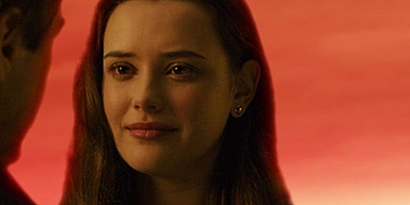 Katherine langford avengers store