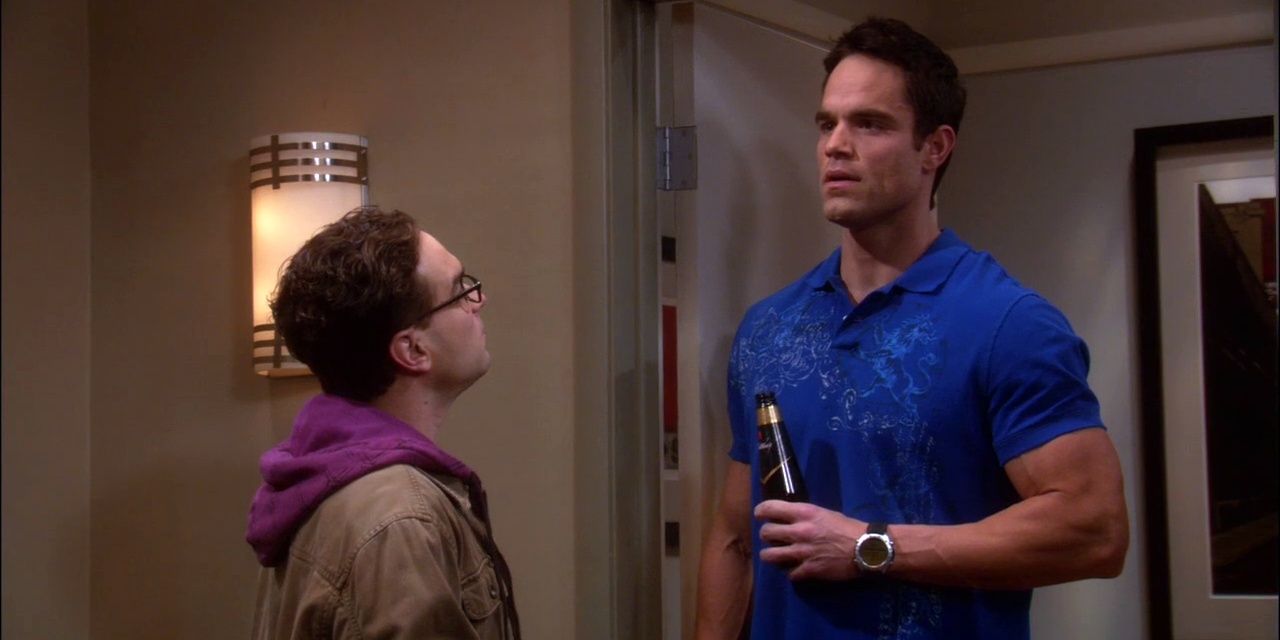 The Big Bang Theory: 5 Times Fans Rooted For Penny (And 5 Times She ...