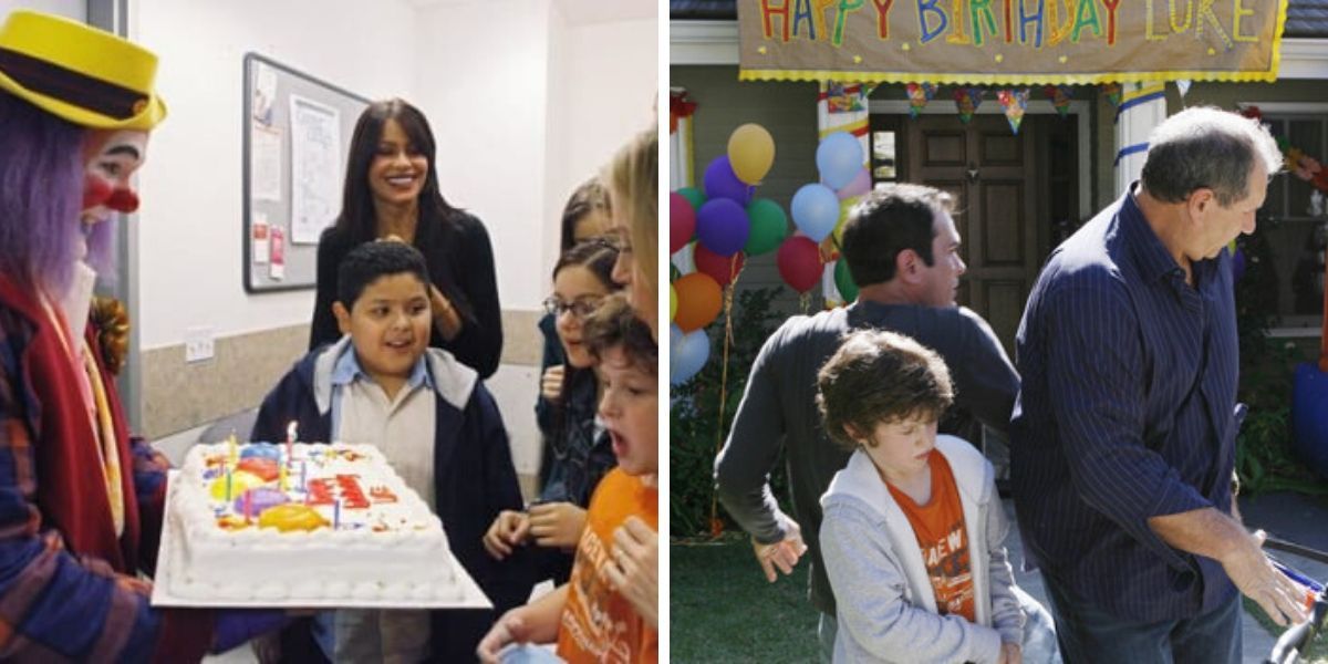 Modern Family: 6 Times Phil Wanted Luke To Be Like Him (And 4 Times He ...