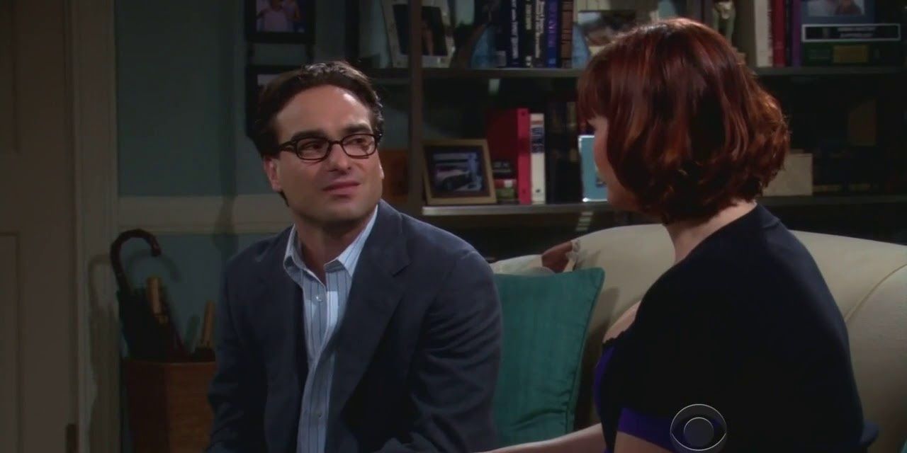 The Big Bang Theory: The 5 Best (& 5 Worst) Relationships On The Series