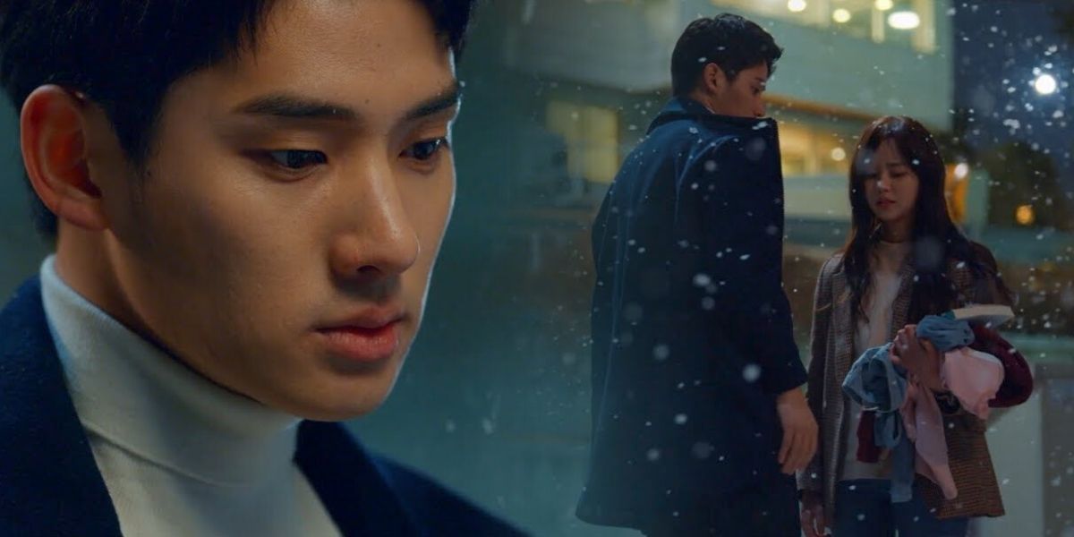 Love Alarm 5 Reasons Why Jojo Should Choose Hye Yeong And 5 Why Sun Oh Is The Best Choice