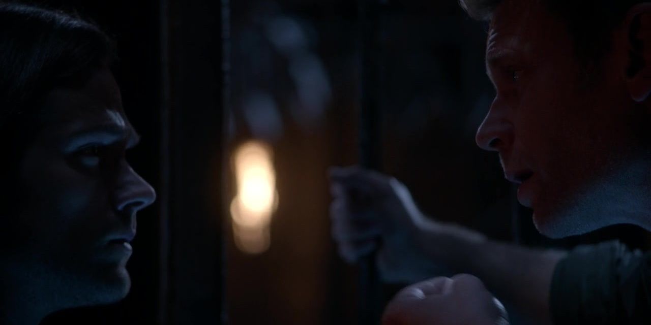 Sam X Lucifer Supernatural': Sam And Dean's Most Memorable Kills