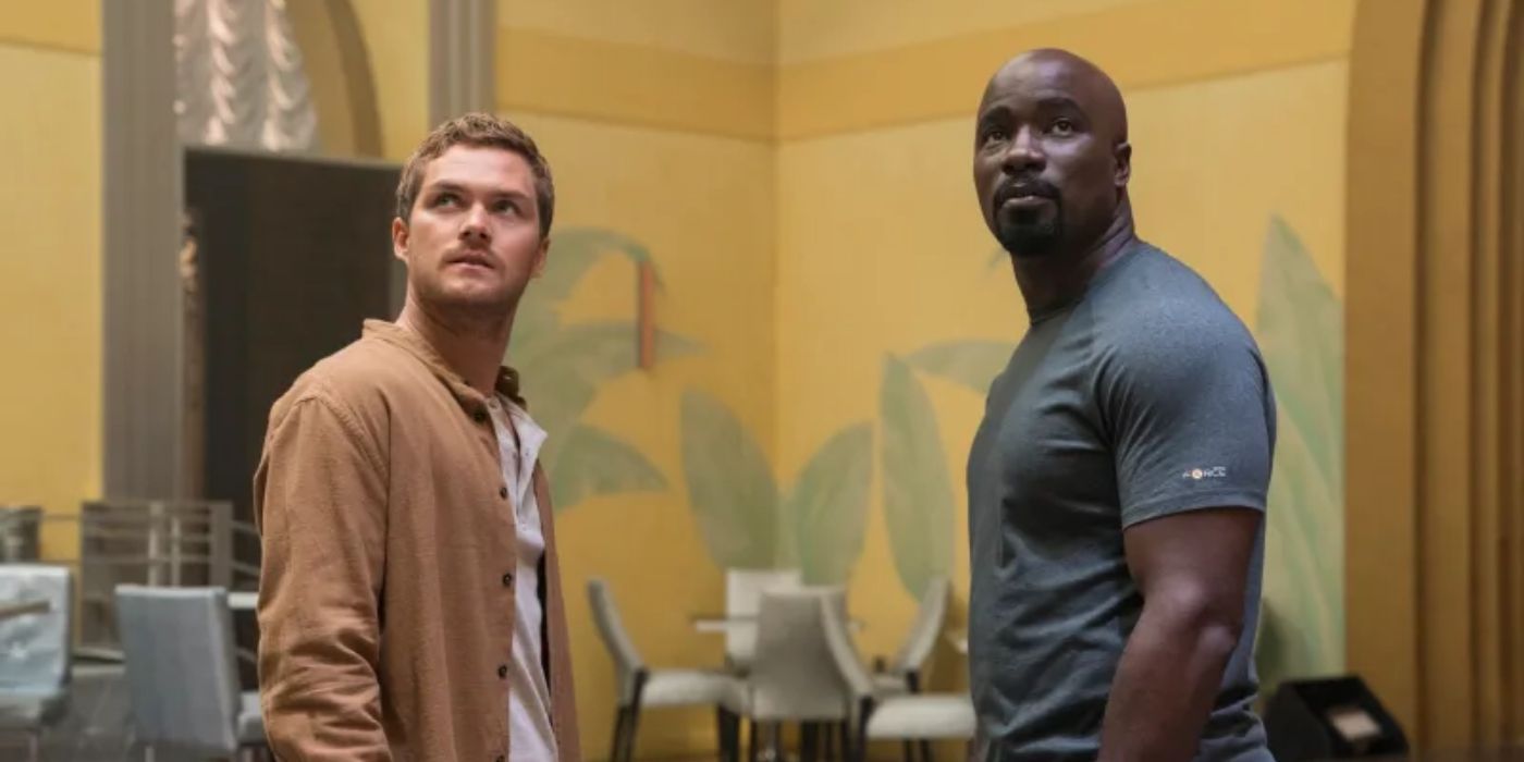 Luke Cage: 10 Best Episodes According To IMDb