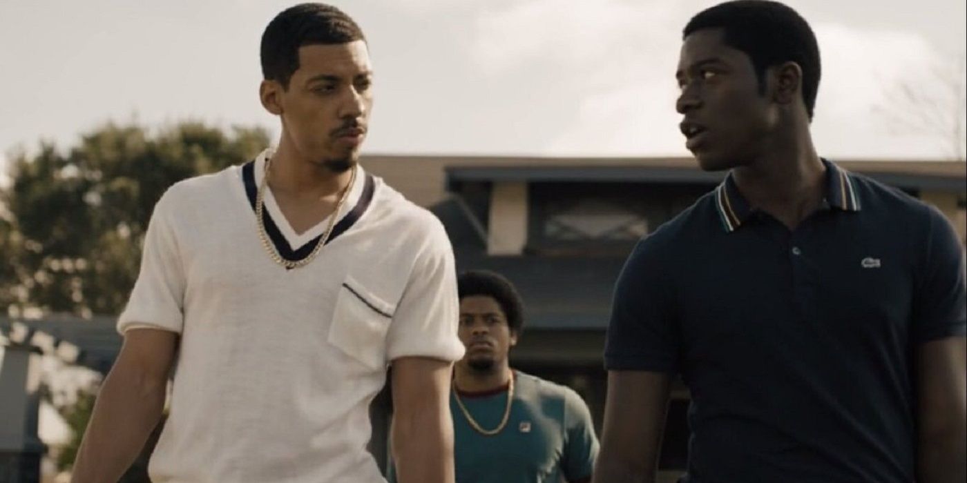 Snowfall: Top 10 Characters, Ranked