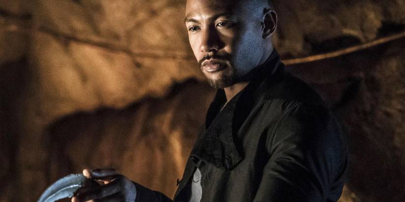 10 Ridiculously Powerful Characters That Broke Their Movies & Shows ...