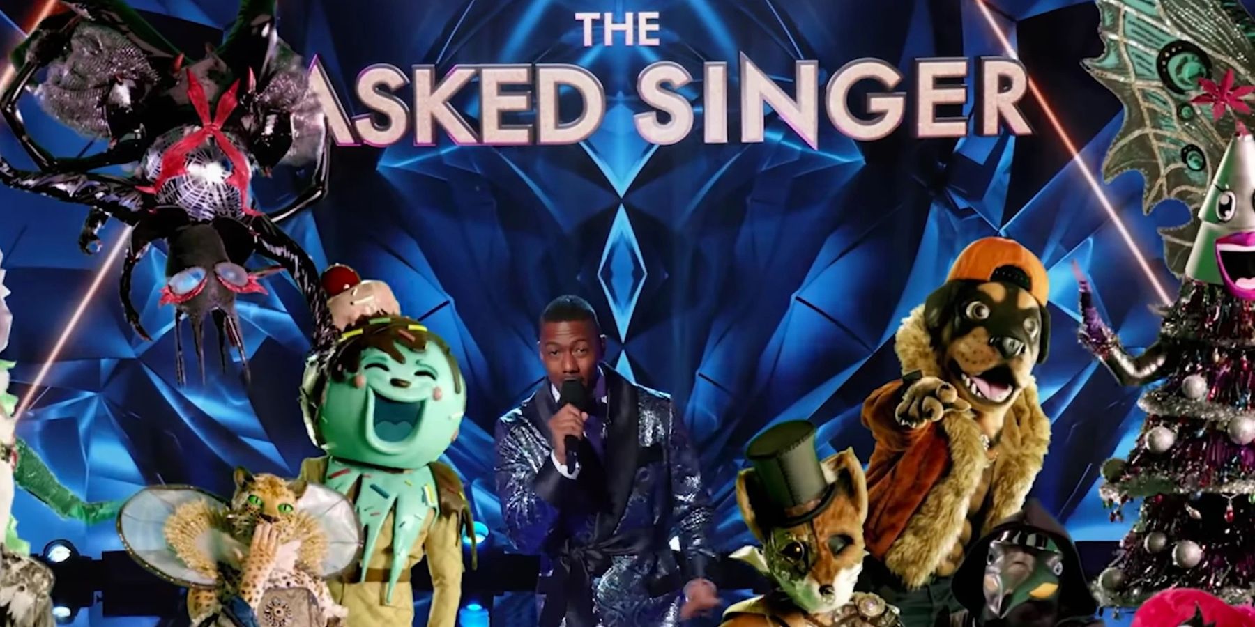 The Masked Singer Season 7 Premiere Date Announced By FOX