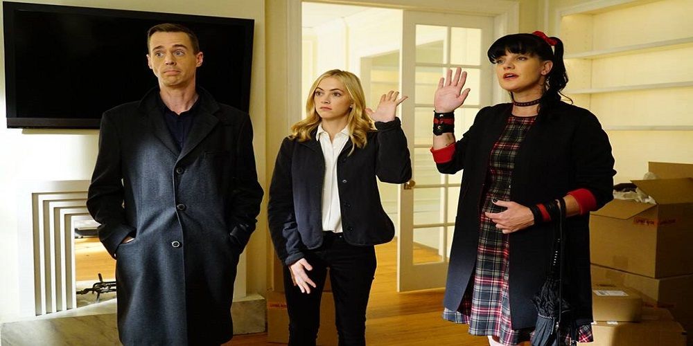 NCIS: 10 Things You Didn't Know About DiNozzo