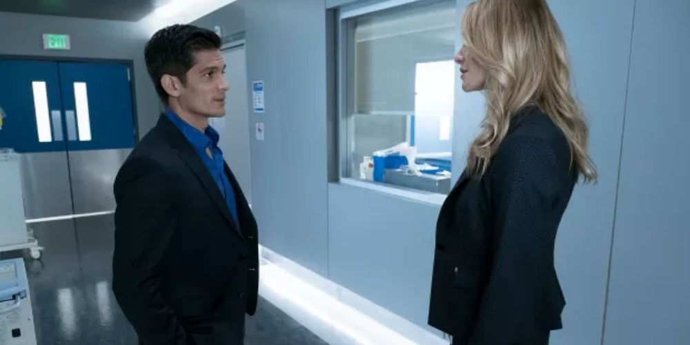 The Good Doctor: 5 Best (& 5 Worst) Relationships