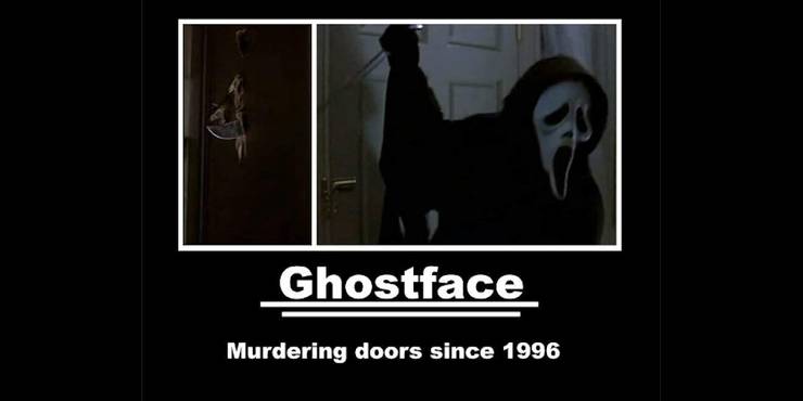 Mtv Scream Memes