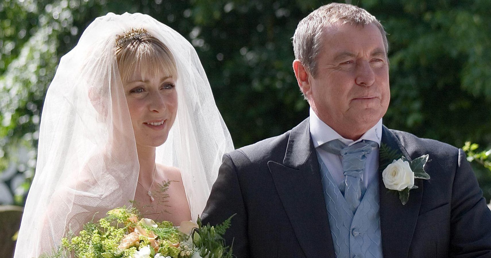 Midsomer Murders: 10 Hidden Details Only True Fans Noticed