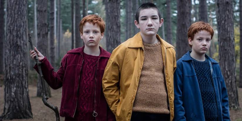 Adaptations Of Neil Gaiman's Works Ranked, According To Rotten Tomatoes