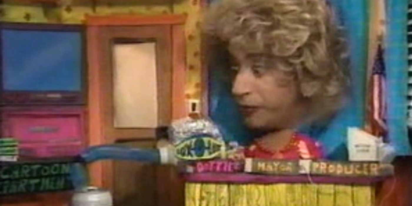 10 Best Live Action Nickelodeon Shows Of The 90s