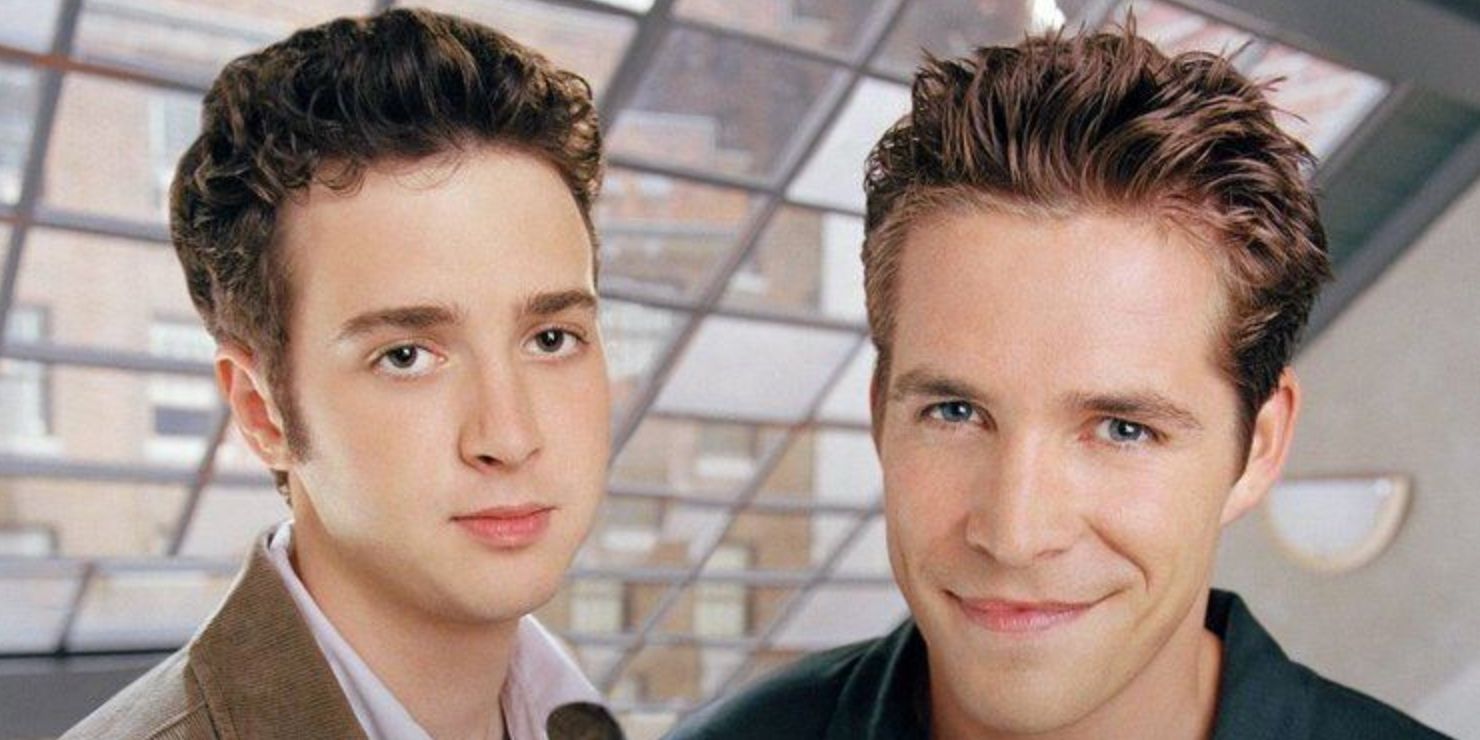 10 Best Shows On The WB According To IMDb