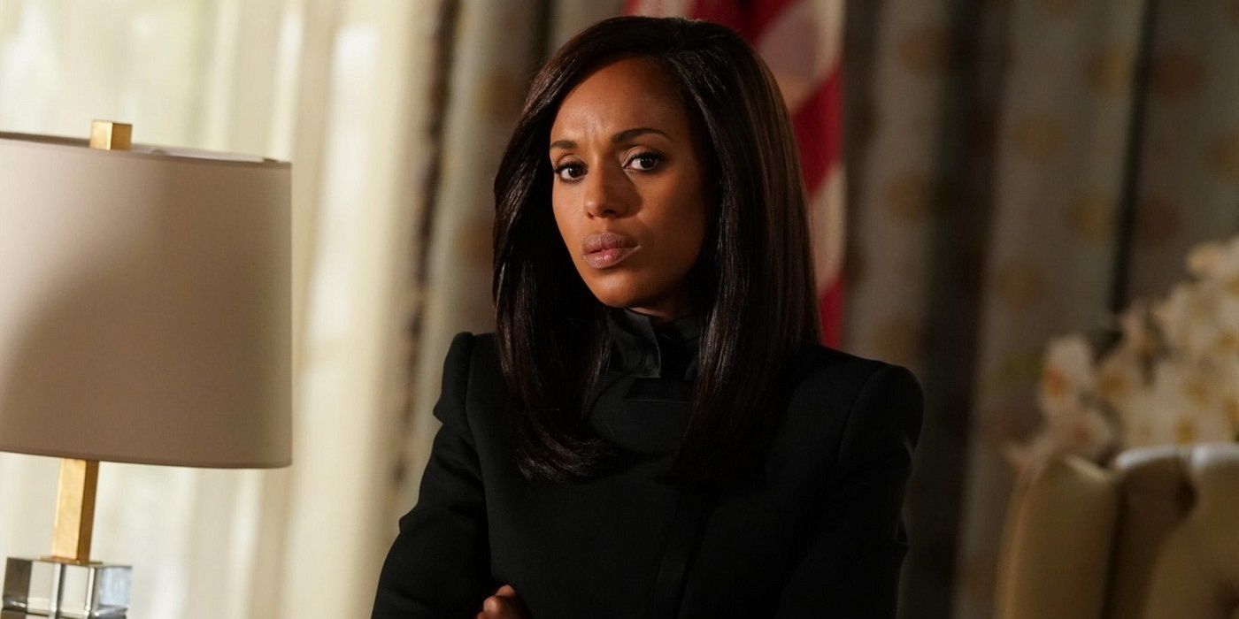 Scandal: 10 Fan Favorite Characters, Ranked