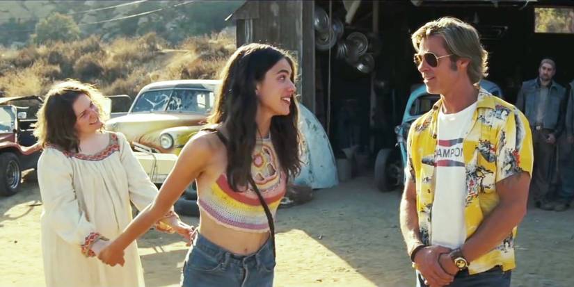 Where Once Upon A Time In Hollywood Was Filmed: Every Real-Life Location