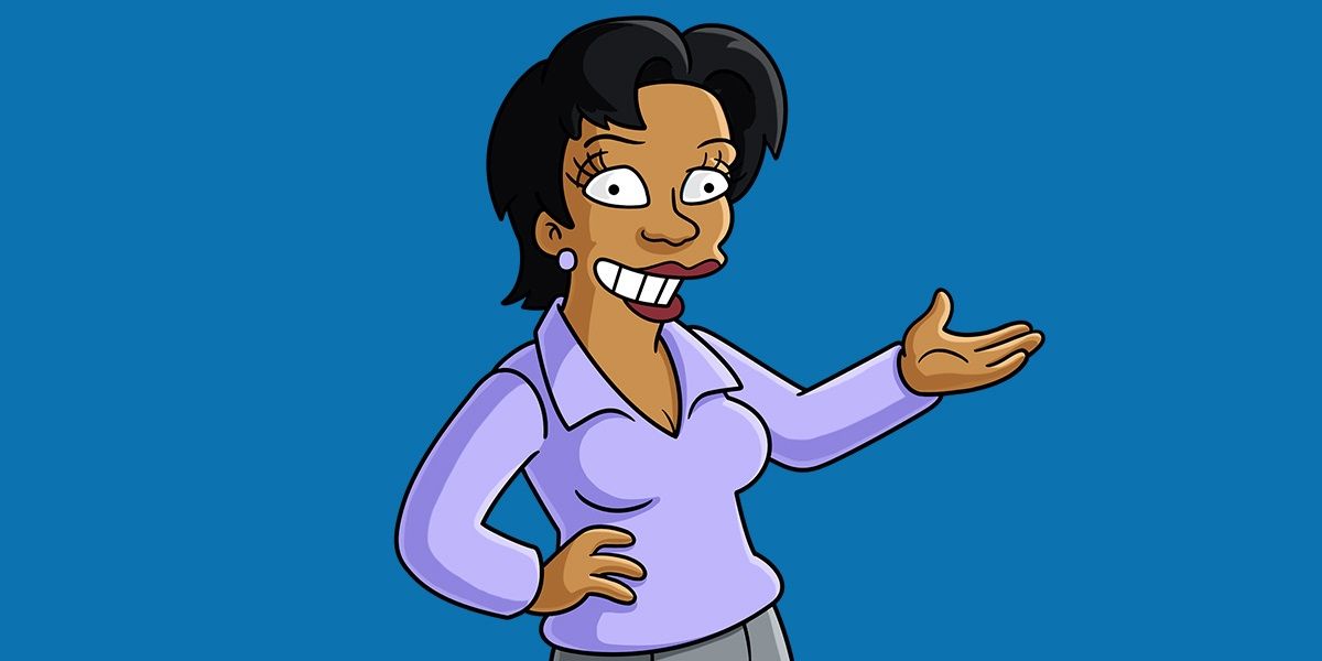 The Simpsons: 10 Funniest Celebrity Parodies On The Show