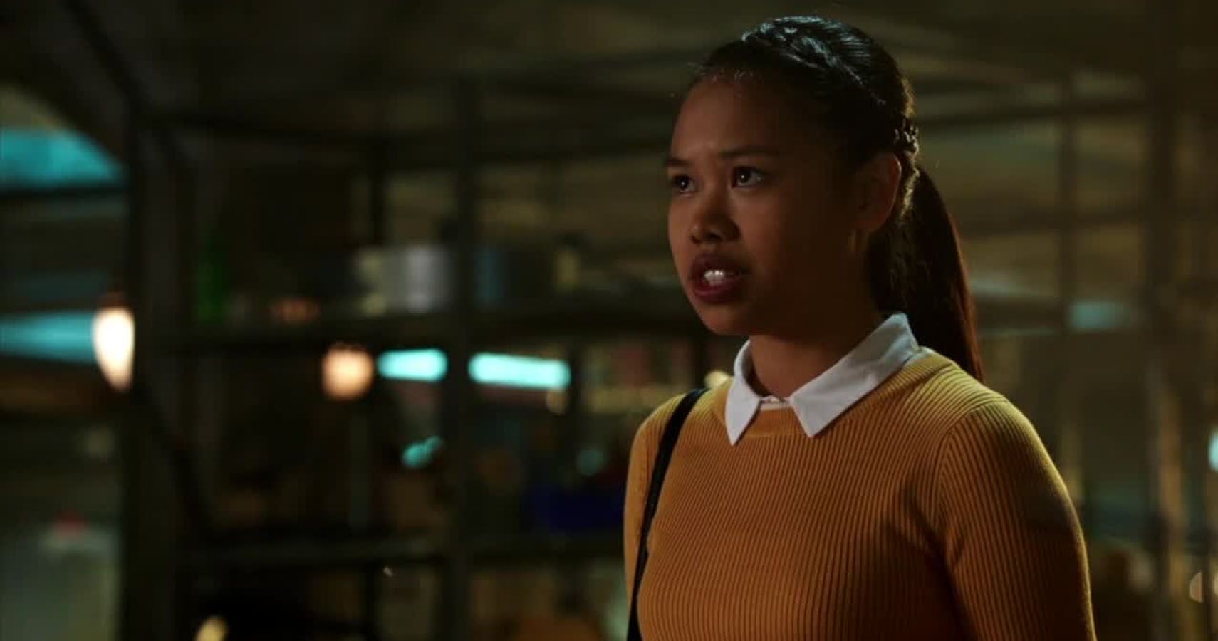 Scorpion: Top 11 Characters, Ranked