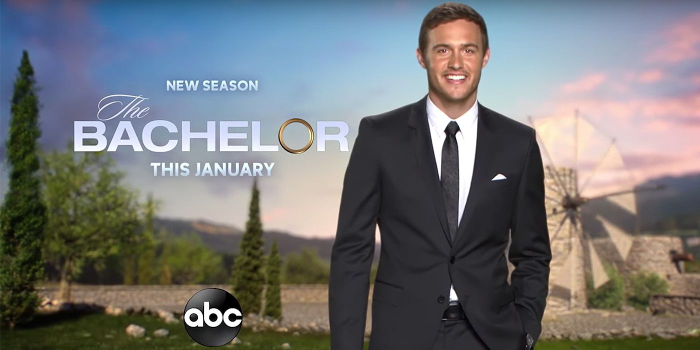 Peter Weber’s Bachelor Season Preview Has the Famous Windmill