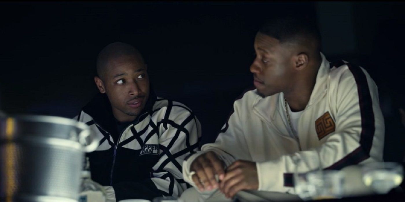 Wu-Tang: An American Saga: Top 10 Moments From Season One