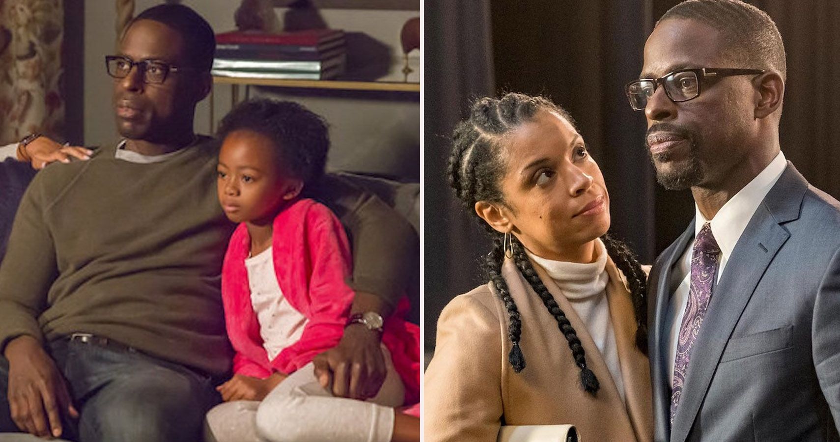 This Is Us: 10 Facts About Randall Pearson Many Fans Don't Know