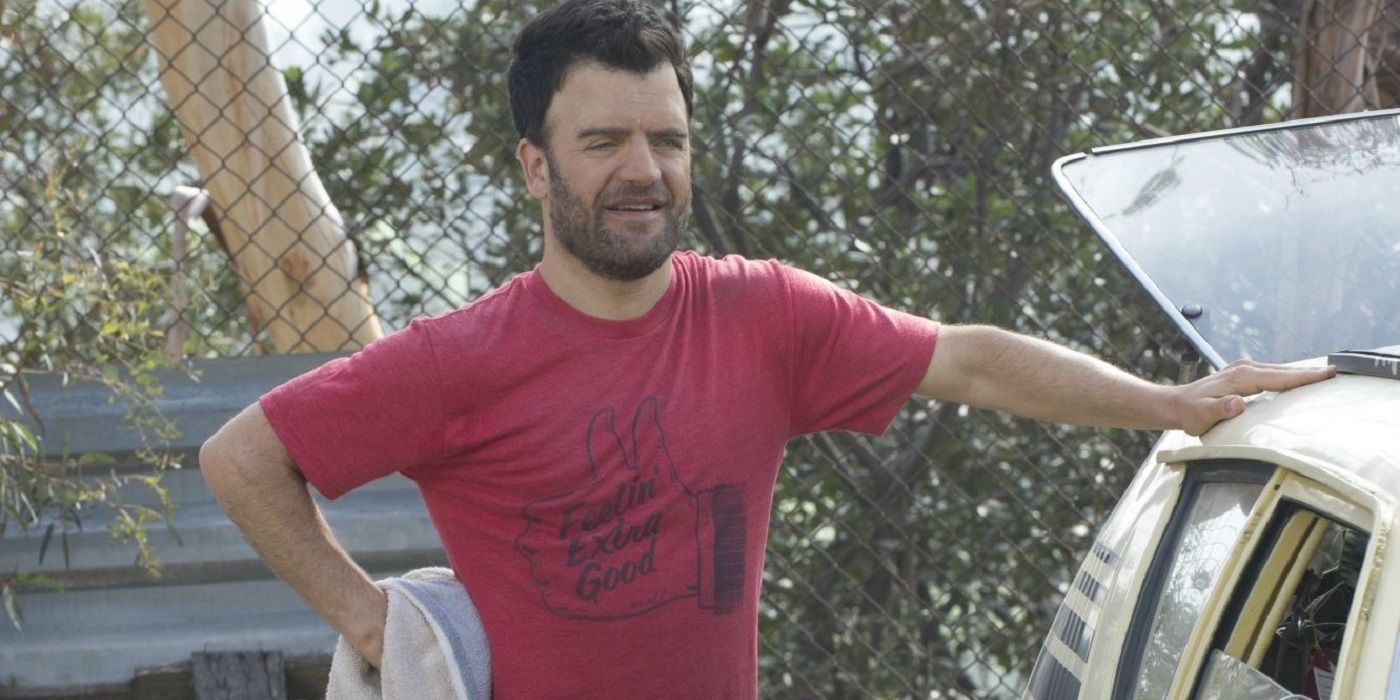 Scorpion: Top 11 Characters, Ranked