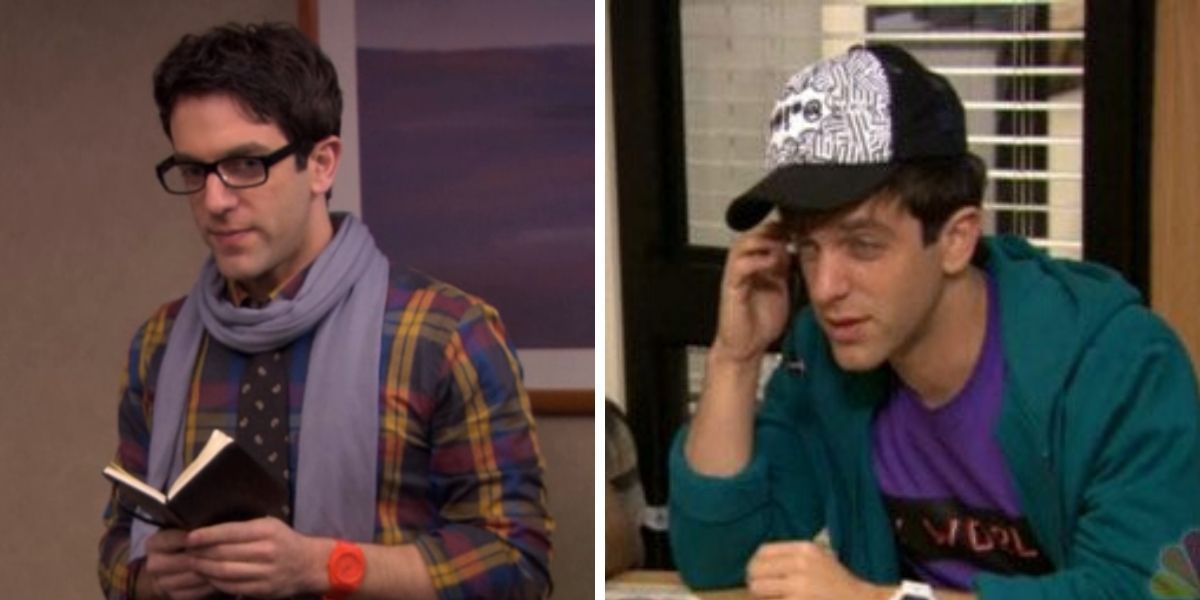 The Office: 10 Details About Ryan You Totally Missed