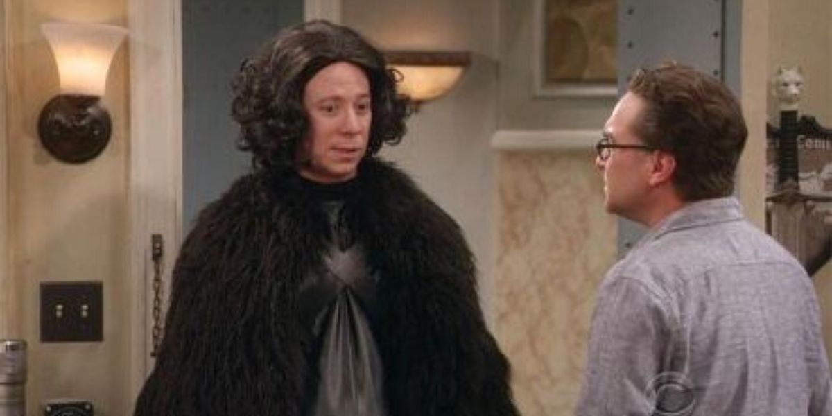 Big Bang Theory: The 10 Worst Things The Gang Did To Stuart