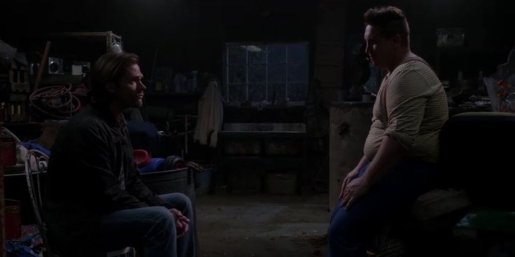 Supernatural: 10 Most Inspiring Winchester Quotes