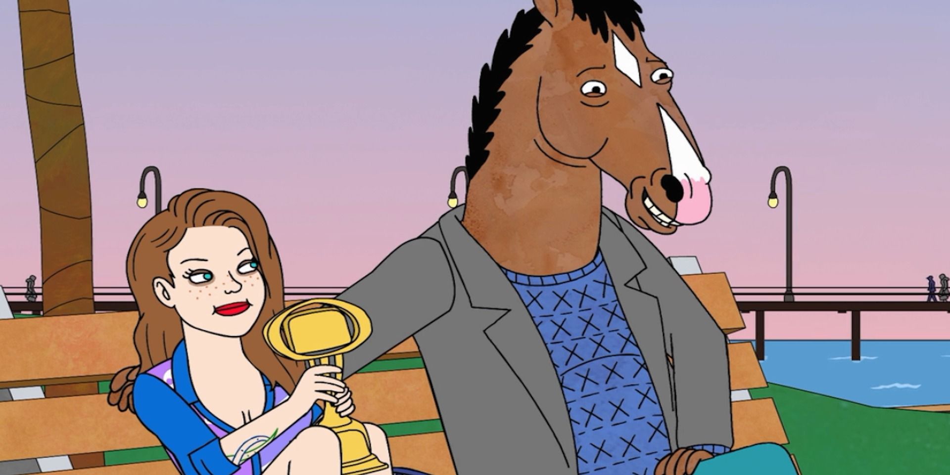 BoJack Horseman: 10 Best Characters, Ranked