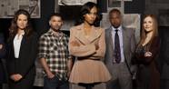 Scandal 10 Best Episodes According To IMDb 