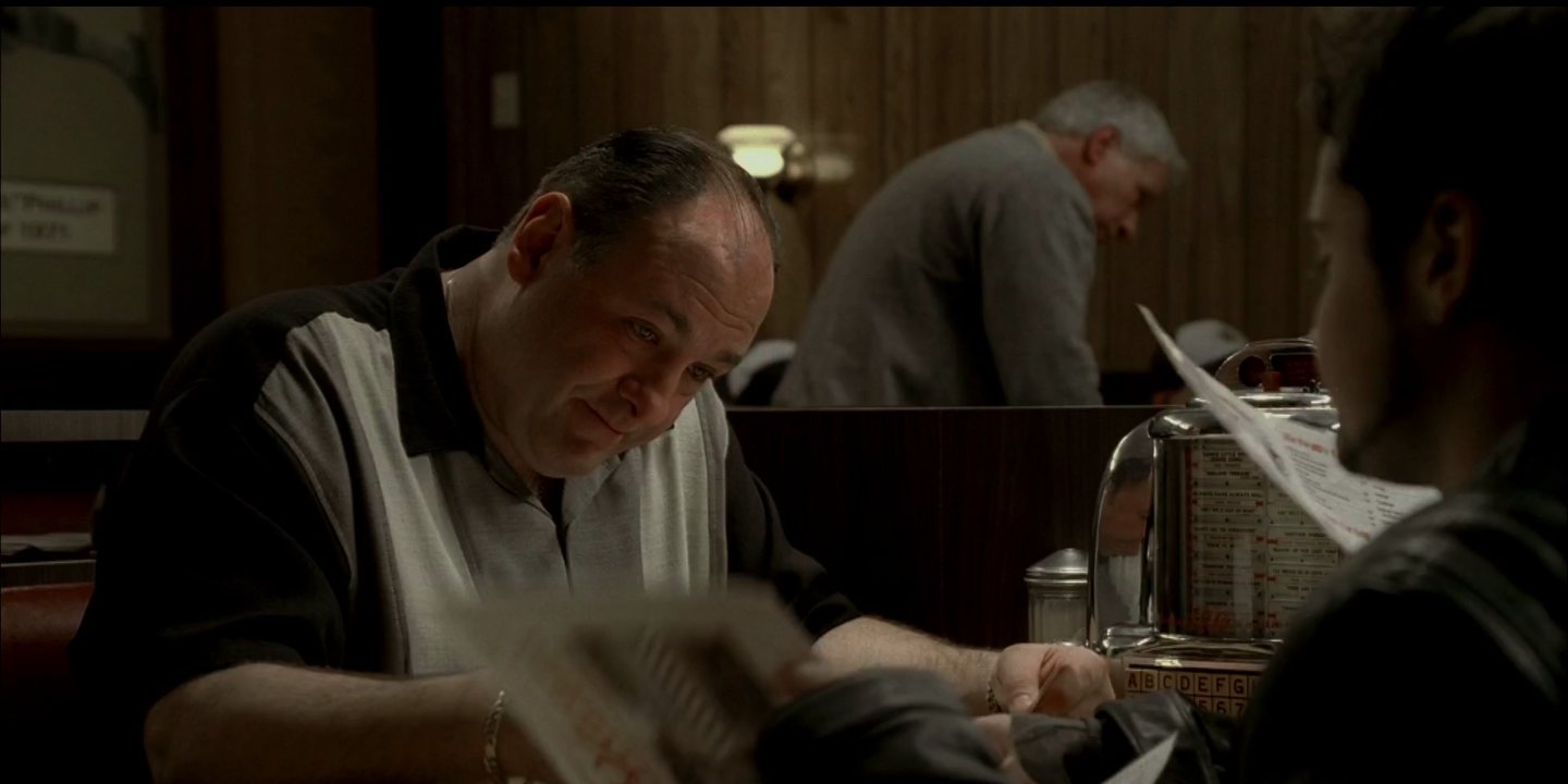 The Sopranos: 5 Reasons Why The Finale Was A Masterpiece (& 5 Why It ...