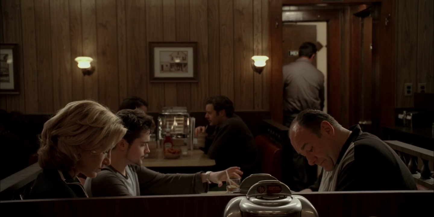 The Sopranos: 5 Reasons Why The Finale Was A Masterpiece (& 5 Why It ...