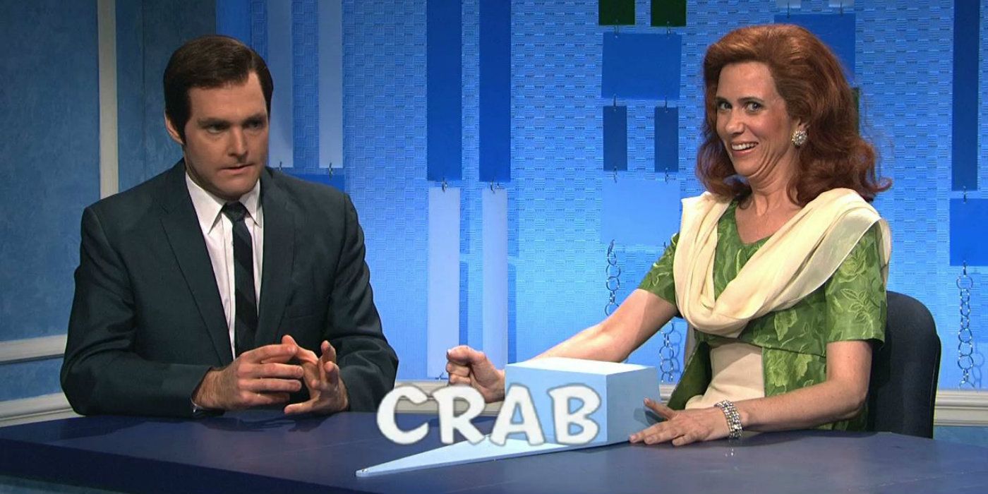10 Best Kristen Wiig's Recurring SNL Characters, Ranked