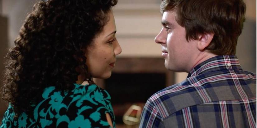 The Good Doctor: 5 Best (& 5 Worst) Relationships